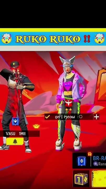 Mere Gameplay Pe Inhe Sakk Hai ☠️ Shorts Trending Freefire Youtube