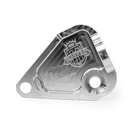 Magnus 4g63 36 2 Crank Trigger Kit Magnus Motorsports