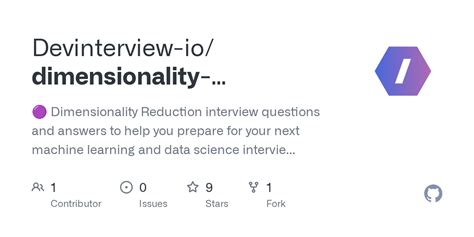 Github Devinterview Iodimensionality Reduction Interview Questions