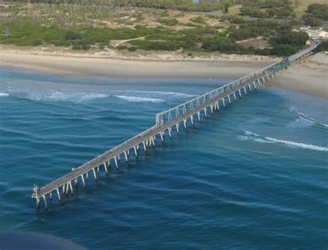 Sand Bypass System Upgrades On The Way Dredging Today