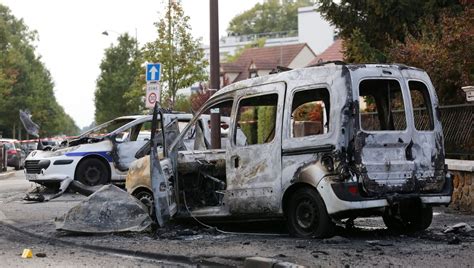 Attaque De Policiers à Viry Châtillon Première Mise En Examen Un