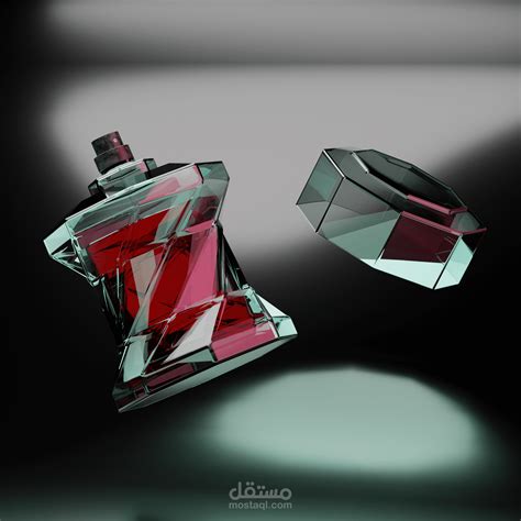 Perfum Design مستقل