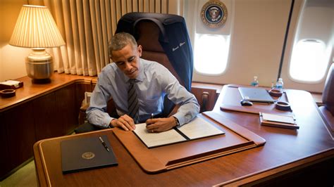 For Obama Supreme Court Defeat Upends A Legacy On Immigration The