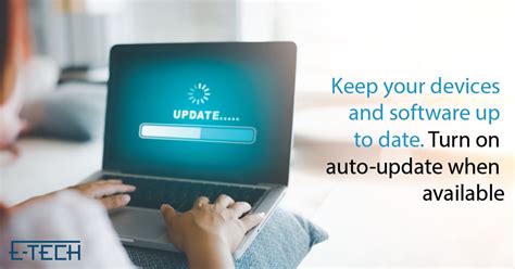 E Tech On Linkedin Security Cybersecurityawareness Cybersecurityawarenessmonth Staysafe…