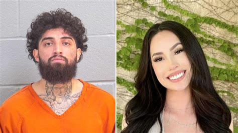 Arrest Made In Connection With The Murder Of 20 Year Old Texas Woman