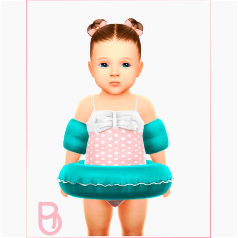 Pool Floats Convertion 🍩💦 Boschiana Cc