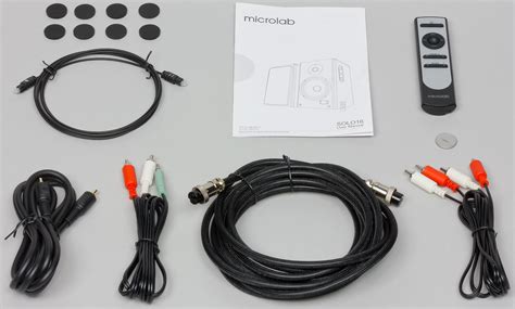 Активная акустика Microlab Solo 11 и Solo 16 обзор и тестирование двух