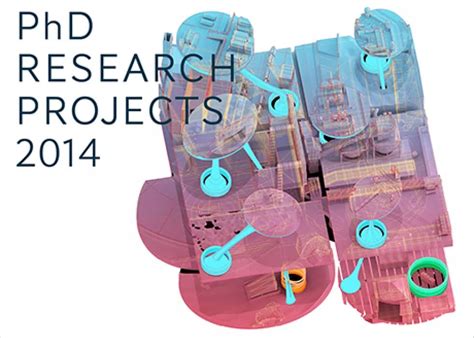 Phd Research Projects 2014 Bartlett Faculty Of The Built Environment