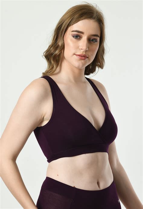 Nursing Bra 8045 Evora Retail Pvt Ltd