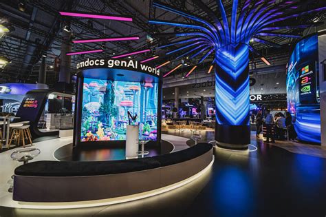 Mirit Ashkenazi On Linkedin Mwc2024 Genai Amdocs Genai Amaiz Genai