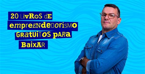 20 Livros De Empreendedorismo Gratuitos Para Baixar Hey Peppers