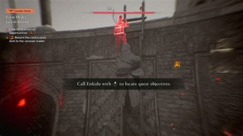 How To Assasinate Al Ghul In Assassins Creed Mirage Twinfinite