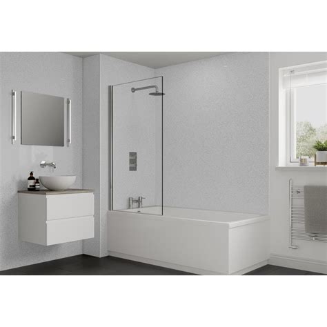 Multipanel Classic Panel Blizzard Hydro Lock Tandg 2400mm X 900mm X 11mm