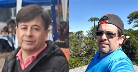 Choque De Trenes En San Bernardo Quiénes Son Las Dos Víctimas Fatales