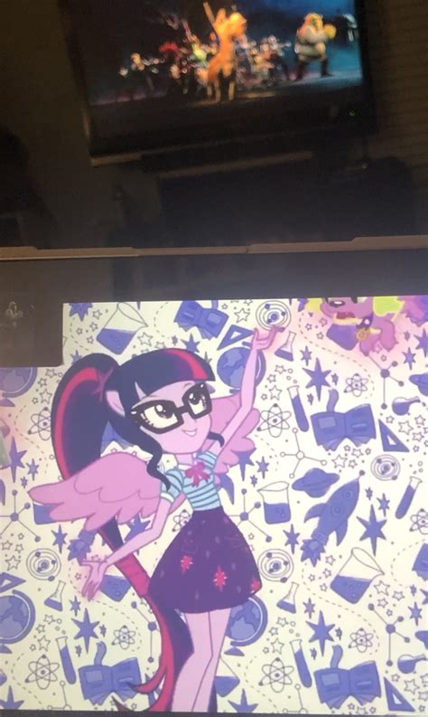 Sci Twi Blank Template Imgflip