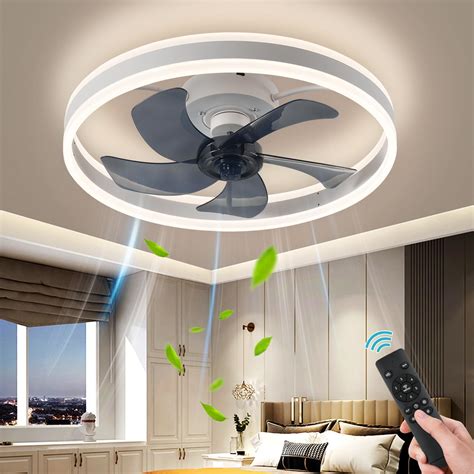 Upgrade Your Home With Energy Efficient Ceiling Fan Led Benefits