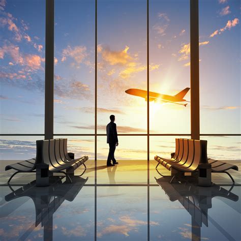2019 Reflection Year Of Passenger Experience And Enabling Technologies