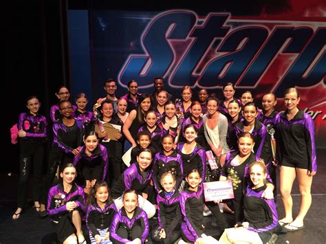 Step Up Academy Of The Arts Interview With Christina Delessio Sapone