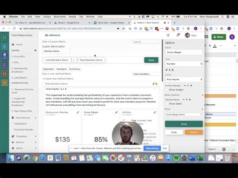 Calculating Lifetime Value For Fitnesswellness Business
