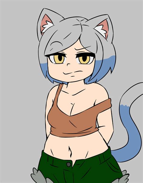 Fang By Aokushan On Deviantart