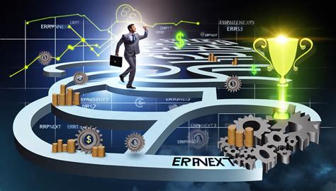 The Ultimate Erpnext Implementation Guide Tips And Strategies For Erp Excellence Pegas