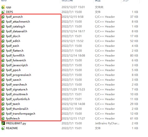 PdfiumViewer组件扩展 Pdfium Net Free 概述 小树禾小央 博客园