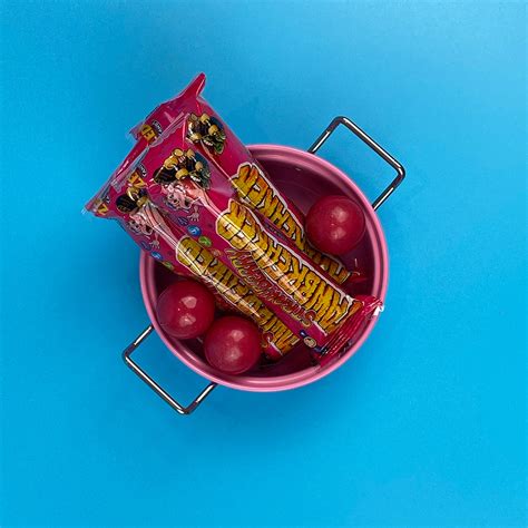 Jawbreakers Chewbz Retro Sweets