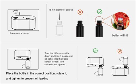 Waterless Nebulizer Diffuser Aroma Diffuser Wholesale
