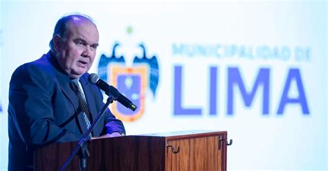 Rafael López Aliaga emite mensaje por fin del 2023 y promete una revolución en Lima Nos quedan
