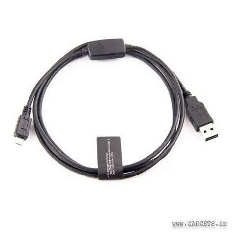 USB A To B Cable At Best Price In India