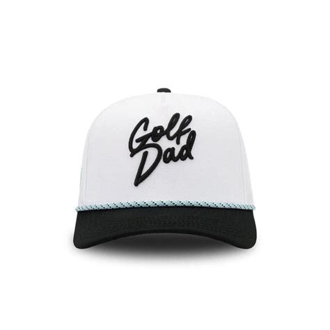 Golf Dad Barstool Sports