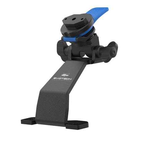 Evotech Chigee Mount Kawasaki Ninja 1100sx Evotech Performance