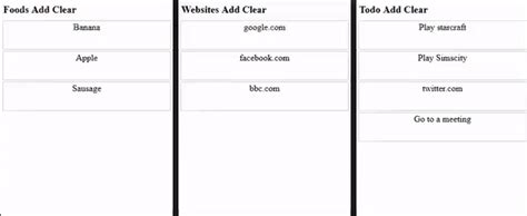 Github Azarusangular Dragndrop A Mobile Friendly Drag And Drop