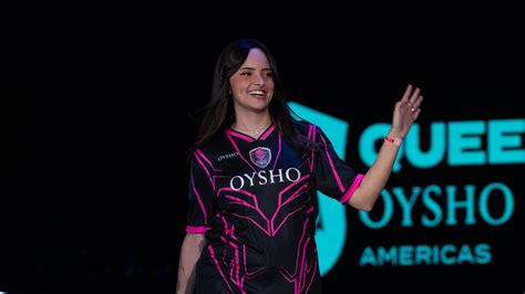 Horarios Definidos Para La Jornada 1 De La Queens League Oysho Queens
