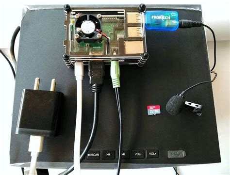 Pi Home A Raspberry Powered Virtual Assistant Virtual Assistant Raspberry Pi Smart Light Bulbs