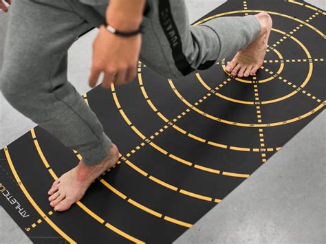 Sport En Bewegingsanalyse