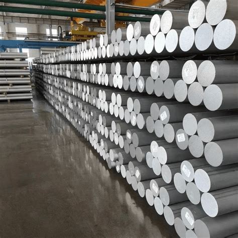 Aluminum 6063 Properties Uses And Specifications