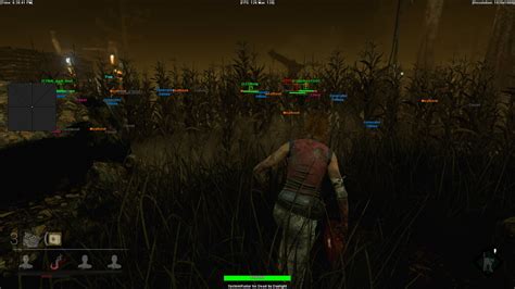 Dead By Daylight Wallpapers Video Game Hq Dead By Daylight Pictures