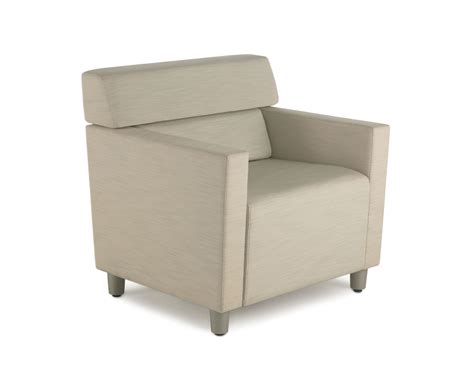 Nemschoff Steps Lounge System Herman Miller