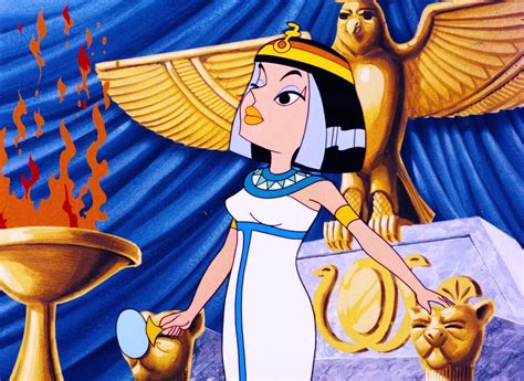 Asterix And Cleopatra 1968 Screencap Fancaps
