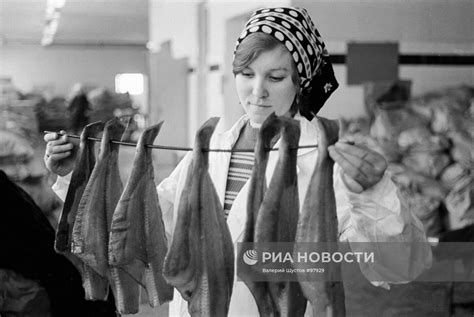 РЫБНЫЙ ЗАВОД КОПТИЛЬНЫЙ ЦЕХ | РИА Новости Медиабанк