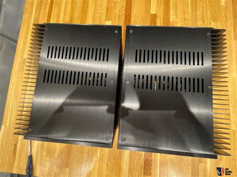 Pass A3 Single Ended Class A Monoblock S Photo 3792892 Uk Audio Mart