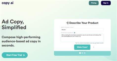 How To Write PPC Ad Copy Using AI Uniq Media Web Design And SEO London Web Design Ilford