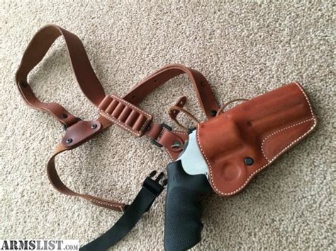 Armslist For Sale Diamond D Guides Choice Chest Holster Sandw N Frame