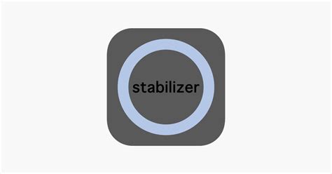 ‎stabilizer Code Na App Store