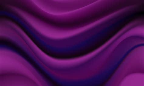 Abstract Pink Purple Wave Curve Soft Background Vector 11497876 Vector