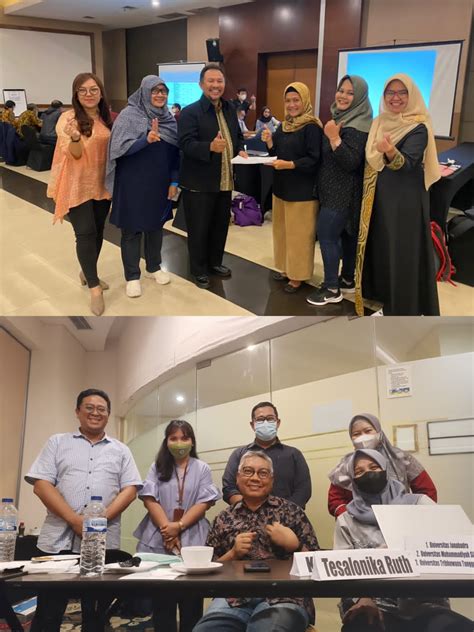 Unitri Raih Hibah Program Kompetisi Kampus Merdeka Tahun 2022