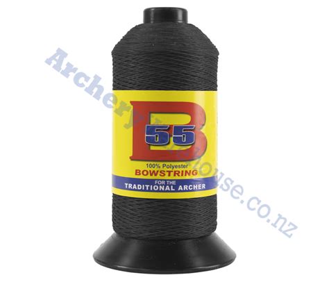 Bcy Bowstring Material B55 1 4 Lbs Archery Warehouse