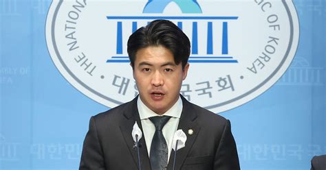 오영환 선대위원장 총선 결과 겸허히 수용
