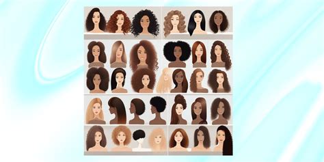 Ultimate Hair Care Guide For Natural Healthy Looks Dalouk